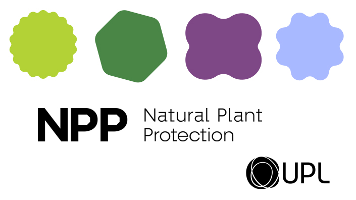 NPP de UPL Iberia: Biosoluciones para una agricultura sostenible | UPL