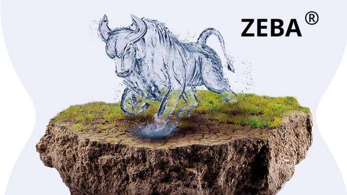 Zeba® de UPL Iberia: Optimiza el uso del agua en la agricultura | UPL